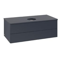 Villeroy & Boch Villeroy & Boch Waschtischunterschrank Antao K20_1 1000x360x500mm FK/AP: HG/0 K20010HG