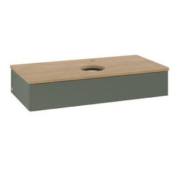 Villeroy & Boch Villeroy & Boch Waschtischunterschrank Antao K09_5 1000x190x500mm FK/AP: HL/1 K09051HL