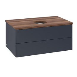 Villeroy & Boch Villeroy & Boch Waschtischunterschrank Antao K19_1 800x360x500mm FK/AP: HG/2 K19012HG