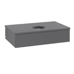 Villeroy & Boch Villeroy & Boch Waschtischunterschrank Antao K08_1 800x190x500mm FK/AP: GK/0 K08010GK