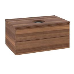 Villeroy & Boch Villeroy & Boch Waschtischunterschrank Antao K19_1 800x360x500mm FK/AP: HM/2 K19012HM