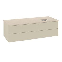 Villeroy & Boch Villeroy & Boch Waschtischunterschrank Antao K23_1 1200x360x500mm FK/AP: HJ/3 K23013HJ