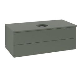 Villeroy & Boch Villeroy & Boch Waschtischunterschrank Antao K20_1 1000x360x500mm FK/AP: HL/0 K20010HL