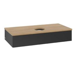 Villeroy & Boch Villeroy & Boch Waschtischunterschrank Antao K09_1 1000x190x500mm FK/AP: PD/1 K09011PD
