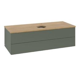 Villeroy & Boch Villeroy & Boch Waschtischunterschrank Antao K21_5 1200x360x500mm FK/AP: HL/1 K21051HL