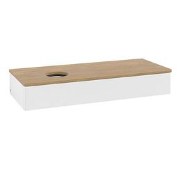 Villeroy & Boch Villeroy & Boch Waschtischunterschrank Antao K11_1 1200x190x500mm FK/AP: MT/1 K11011MT