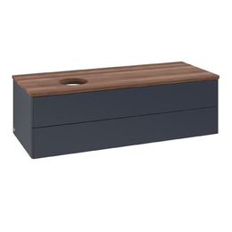 Villeroy & Boch Villeroy & Boch Waschtischunterschrank Antao K22_1 1200x360x500mm FK/AP: HG/2 K22012HG