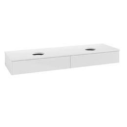 Villeroy & Boch Villeroy & Boch Waschtischunterschrank Antao K17_1 1600x190x500mm FK/AP: GF/0 K17010GF