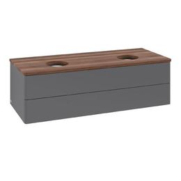 Villeroy & Boch Villeroy & Boch Waschtischunterschrank Antao K24_1 1200x360x500mm FK/AP: GK/2 K24012GK