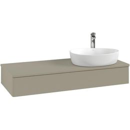 Villeroy & Boch Villeroy & Boch Waschtischunterschrank Antao K12_5 1200x190x500mm FK/AP: MT/0 K12050MT