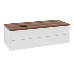 Villeroy & Boch Villeroy & Boch Waschtischunterschrank Antao K22_5 1200x360x500mm FK/AP: GF/2 K22052GF