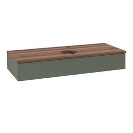 Villeroy & Boch Villeroy & Boch Waschtischunterschrank Antao K10_5 1200x190x500mm FK/AP: HL/2 K10052HL