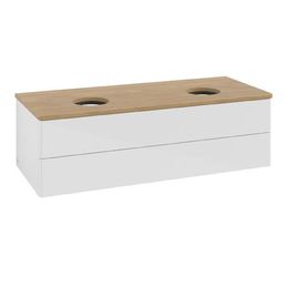 Villeroy & Boch Villeroy & Boch Waschtischunterschrank Antao K24_1 1200x360x500mm FK/AP: GF/1 K24011GF