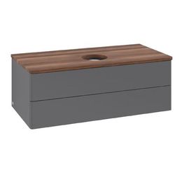 Villeroy & Boch Villeroy & Boch Waschtischunterschrank Antao K20_1 1000x360x500mm FK/AP: GK/2 K20012GK