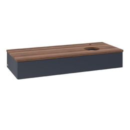 Villeroy & Boch Villeroy & Boch Waschtischunterschrank Antao K12_5 1200x190x500mm FK/AP: HG/2 K12052HG