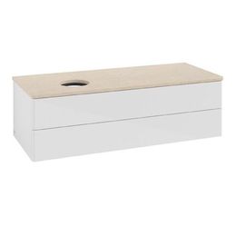 Villeroy & Boch Villeroy & Boch Waschtischunterschrank Antao K22_1 1200x360x500mm FK/AP: GF/3 K22013GF