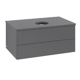 Villeroy & Boch Villeroy & Boch Waschtischunterschrank Antao K19_1 800x360x500mm FK/AP: GK/0 K19010GK
