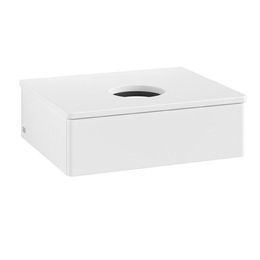 Villeroy & Boch Villeroy & Boch Waschtischunterschrank Antao K07_1 600x190x500mm FK/AP: MT/0 K07010MT