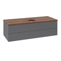 Villeroy & Boch Villeroy & Boch Waschtischunterschrank Antao K21_1 1200x360x500mm FK/AP: GK/2 K21012GK