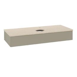 Villeroy & Boch Villeroy & Boch Waschtischunterschrank Antao K10_5 1200x190x500mm FK/AP: HK/3 K10053HK
