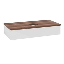 Villeroy & Boch Villeroy & Boch Waschtischunterschrank Antao K09_5 1000x190x500mm FK/AP: GF/2 K09052GF