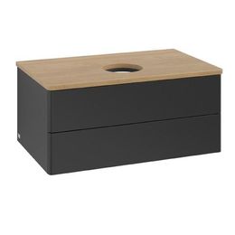 Villeroy & Boch Villeroy & Boch Waschtischunterschrank Antao K19_1 800x360x500mm FK/AP: PD/1 K19011PD