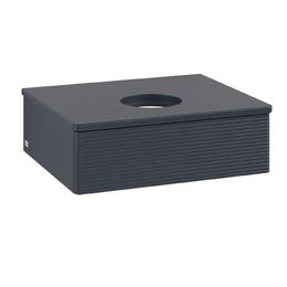 Villeroy & Boch Villeroy & Boch Waschtischunterschrank Antao K07_1 600x190x500mm mit Struktur FK/AP: HG/0 K07110HG
