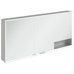 Villeroy & Boch Villeroy & Boch Aufputz-Spiegelschrank My View+ A48116 1600x750x168mm mit Beleuchtung A4811600