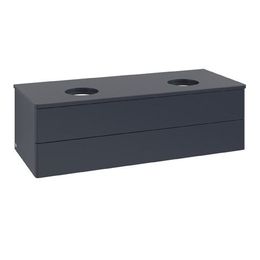 Villeroy & Boch Villeroy & Boch Waschtischunterschrank Antao K24_1 1200x360x500mm FK/AP: HG/0 K24010HG