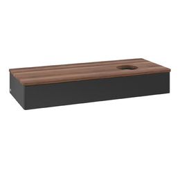 Villeroy & Boch Villeroy & Boch Waschtischunterschrank Antao K12_1 1200x190x500mm FK/AP: PD/2 K12012PD