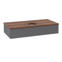 Villeroy & Boch Villeroy & Boch Waschtischunterschrank Antao K09_1 1000x190x500mm FK/AP: GK/2 K09012GK