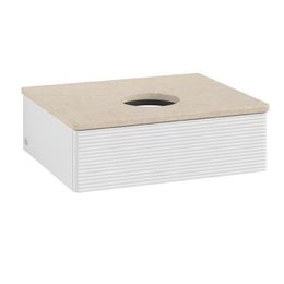 Villeroy & Boch Villeroy & Boch Waschtischunterschrank Antao K07_1 600x190x500mm mit Struktur FK/AP: GF/3 K07113GF