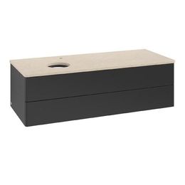 Villeroy & Boch Villeroy & Boch Waschtischunterschrank Antao K22_5 1200x360x500mm FK/AP: PD/3 K22053PD