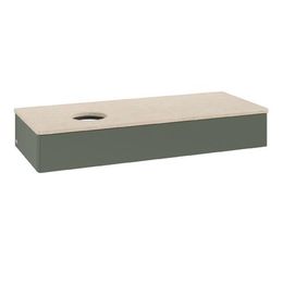 Villeroy & Boch Villeroy & Boch Waschtischunterschrank Antao K11_1 1200x190x500mm FK/AP: HL/3 K11013HL