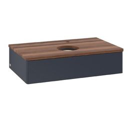 Villeroy & Boch Villeroy & Boch Waschtischunterschrank Antao K08_5 800x190x500mm FK/AP: HG/2 K08052HG