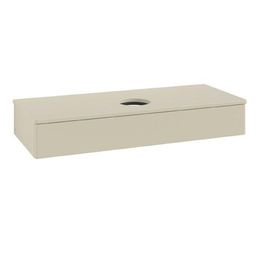 Villeroy & Boch Villeroy & Boch Waschtischunterschrank Antao K10_1 1200x190x500mm FK/AP: HJ/0 K10010HJ