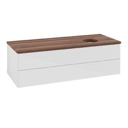 Villeroy & Boch Villeroy & Boch Waschtischunterschrank Antao K23_1 1200x360x500mm FK/AP: GF/2 K23012GF