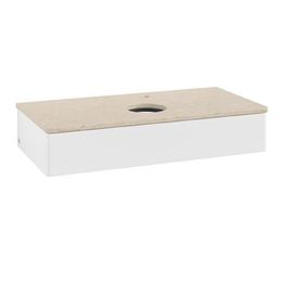 Villeroy & Boch Villeroy & Boch Waschtischunterschrank Antao K09_5 1000x190x500mm FK/AP: MT/3 K09053MT