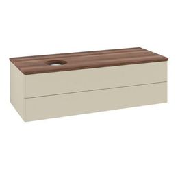 Villeroy & Boch Villeroy & Boch Waschtischunterschrank Antao K22_1 1200x360x500mm FK/AP: HJ/2 K22012HJ