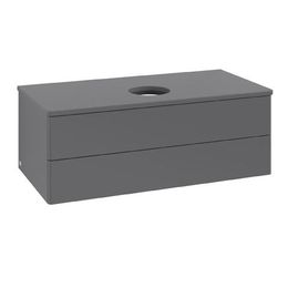 Villeroy & Boch Villeroy & Boch Waschtischunterschrank Antao K20_1 1000x360x500mm FK/AP: GK/0 K20010GK