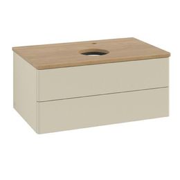Villeroy & Boch Villeroy & Boch Waschtischunterschrank Antao K19_5 800x360x500mm FK/AP: HJ/1 K19051HJ