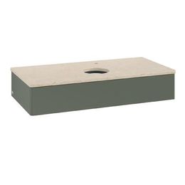 Villeroy & Boch Villeroy & Boch Waschtischunterschrank Antao K09_5 1000x190x500mm FK/AP: HL/3 K09053HL
