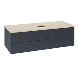 Villeroy & Boch Villeroy & Boch Waschtischunterschrank Antao K21_1 1200x360x500mm FK/AP: HG/3 K21013HG
