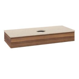Villeroy & Boch Villeroy & Boch Waschtischunterschrank Antao K10_1 1200x190x500mm FK/AP: HM/3 K10013HM