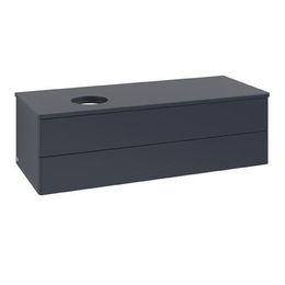 Villeroy & Boch Villeroy & Boch Waschtischunterschrank Antao K22_1 1200x360x500mm FK/AP: HG/0 K22010HG