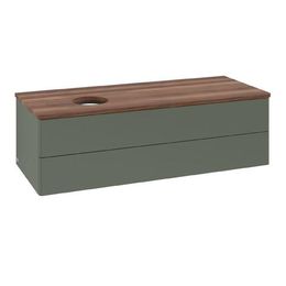 Villeroy & Boch Villeroy & Boch Waschtischunterschrank Antao K22_1 1200x360x500mm FK/AP: HL/2 K22012HL