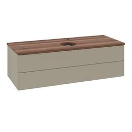 Villeroy & Boch Villeroy & Boch Waschtischunterschrank Antao K21_5 1200x360x500mm FK/AP: HK/2 K21052HK