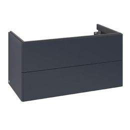 Villeroy & Boch Villeroy & Boch Waschtischunterschrank Antao K05 988x504x496mm FK/AP: HG/- K05000HG