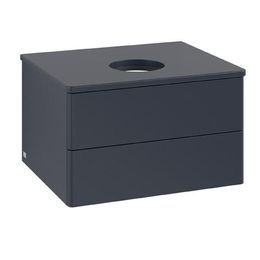 Villeroy & Boch Villeroy & Boch Waschtischunterschrank Antao K18_1 600x360x500mm FK/AP: HG/0 K18010HG