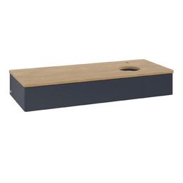 Villeroy & Boch Villeroy & Boch Waschtischunterschrank Antao K12_5 1200x190x500mm FK/AP: HG/1 K12051HG